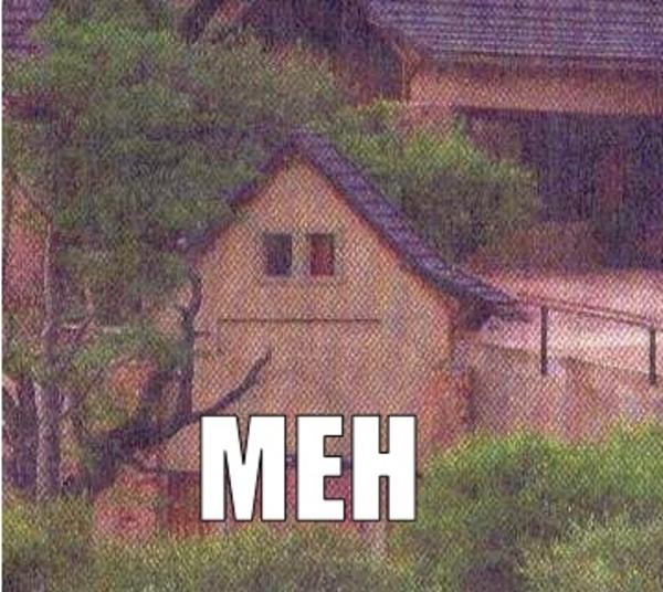 [Image - 199153] | Meh. | Know Your Meme