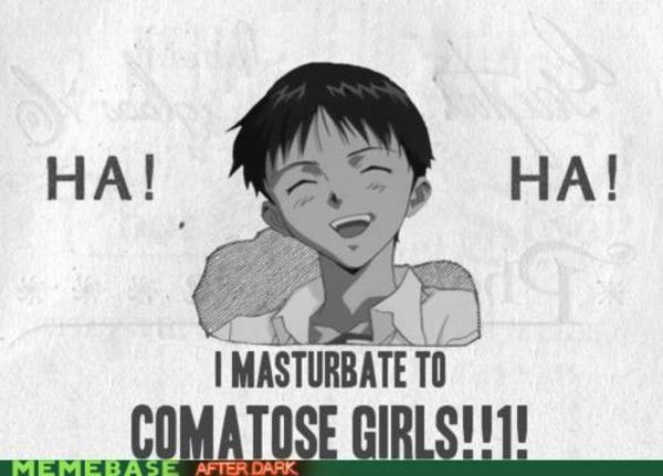 [Image - 199487] | Ha! Ha! Guy | Know Your Meme