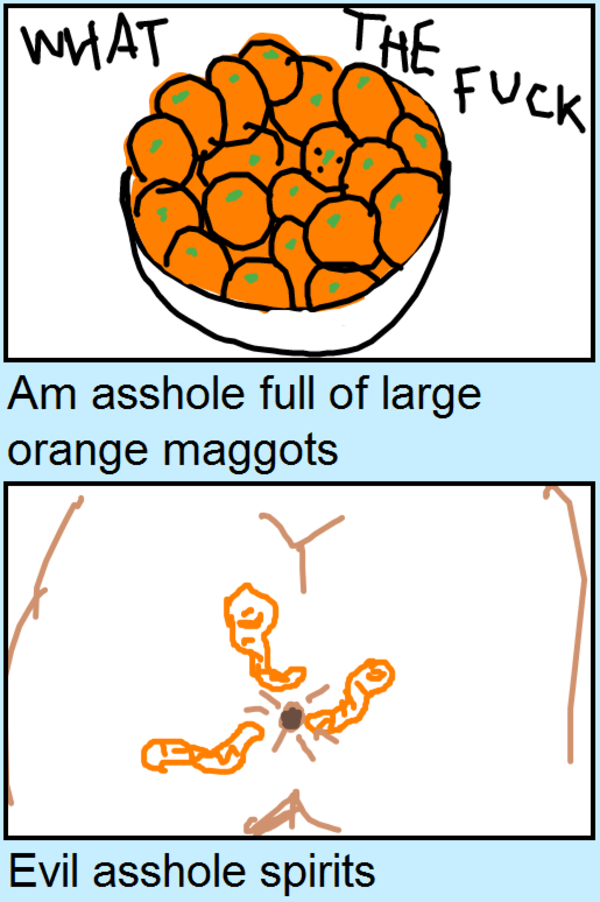 [Image - 199679] | Doodle or Die | Know Your Meme