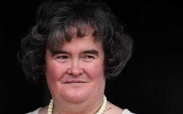 [Image - 199961] | Susan Boyle | Know Your Meme