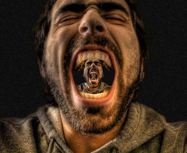 [Image - 199969] | Droste Effect | Know Your Meme