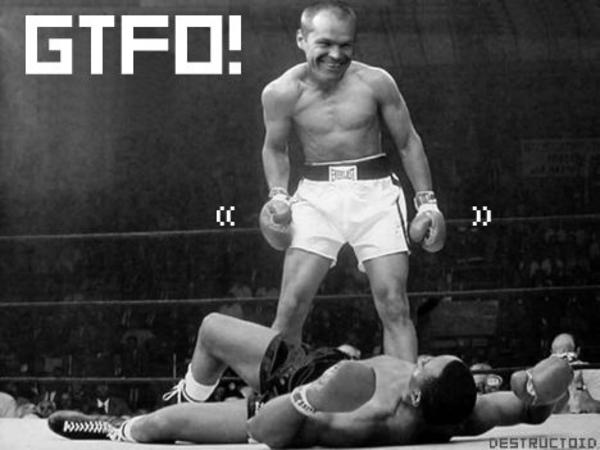 [Image - 200221] | Uwe Boll | Know Your Meme