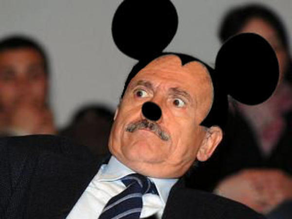 [Image - 200290] | Massimo D'Alema | Know Your Meme