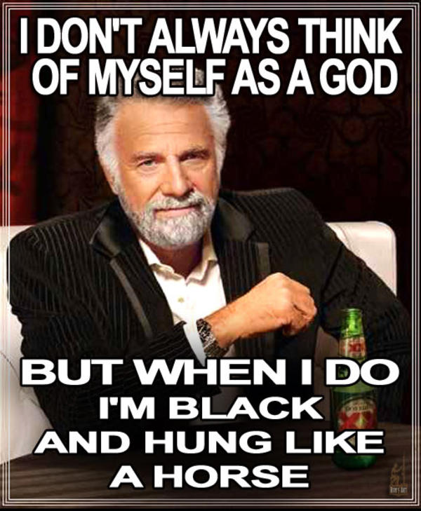 [Image - 200361] | The Most Interesting Man in the World | Know Your Meme