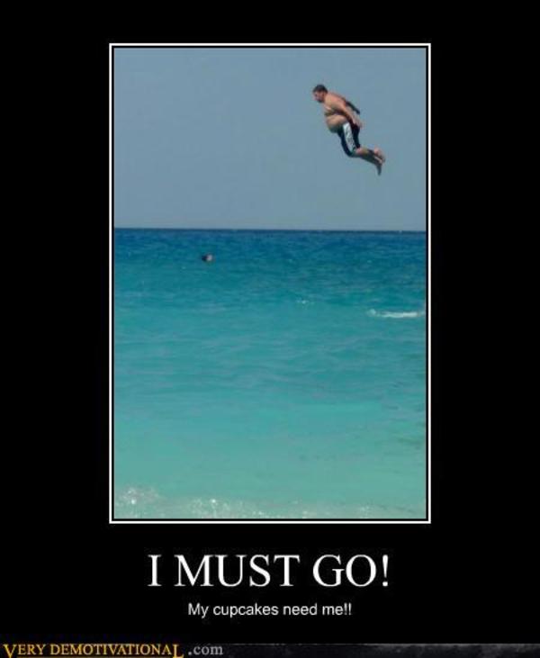 [Image - 200386] | I Must Go | Know Your Meme