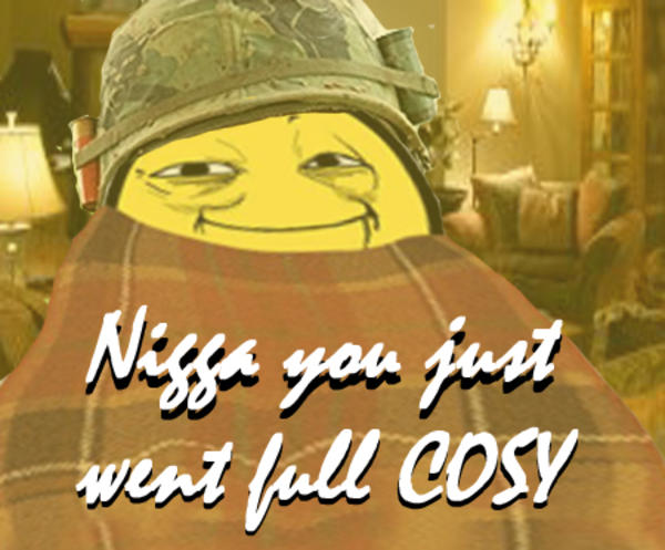 [Image - 200649] | Comfy Guy / YOBA Face | Know Your Meme