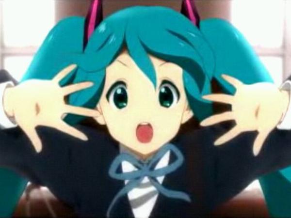 [Image - 200670] | Hatsune Miku / Vocaloid | Know Your Meme