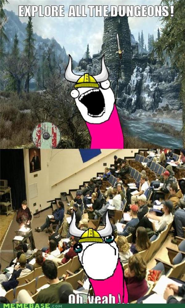 [Image - 200890] | The Elder Scrolls | Know Your Meme