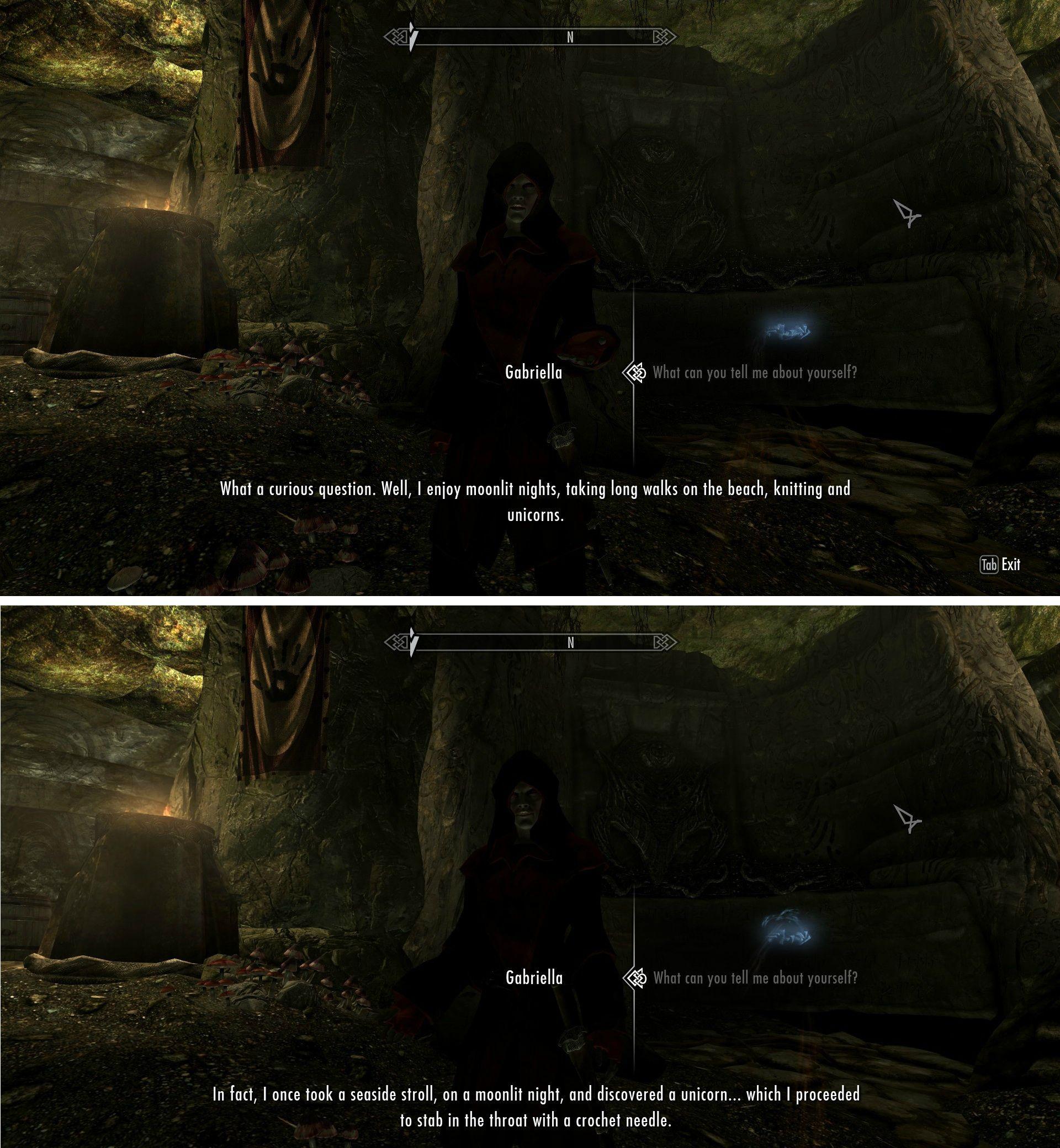 [Image - 200924] | The Elder Scrolls | Know Your Meme