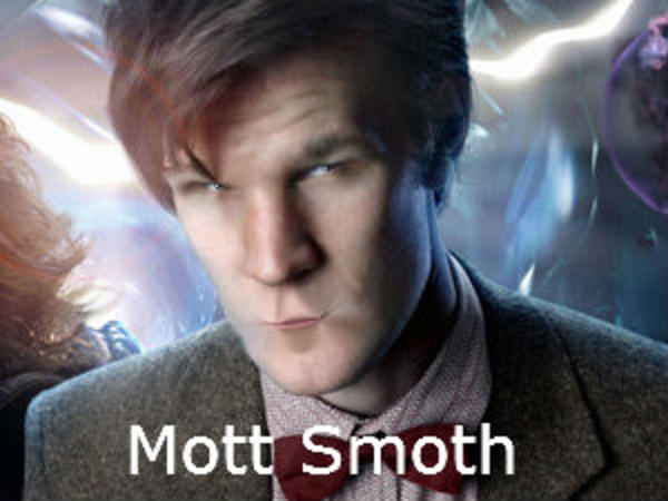 [Image - 200965] | Woll Smoth | Know Your Meme