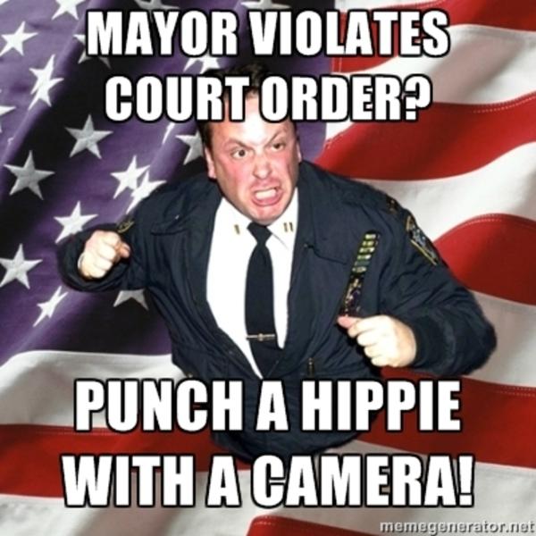 [Image - 201009] | Occupy Wall Street | Know Your Meme