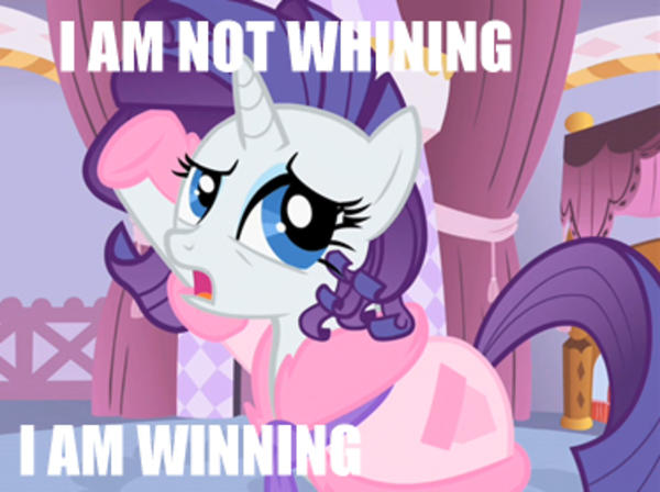 [Image - 201314] | WINNING! | Know Your Meme