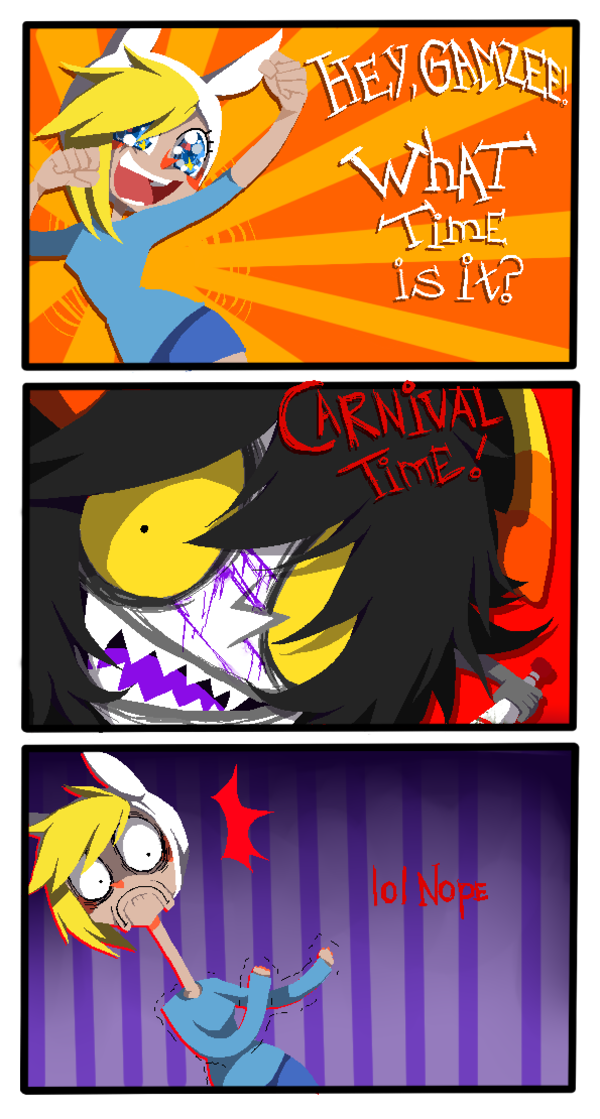  Image 201453 Adventure Time Know Your Meme