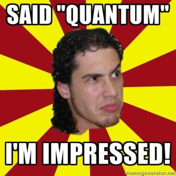 [Image - 201661] | I'm Impressed! | Know Your Meme