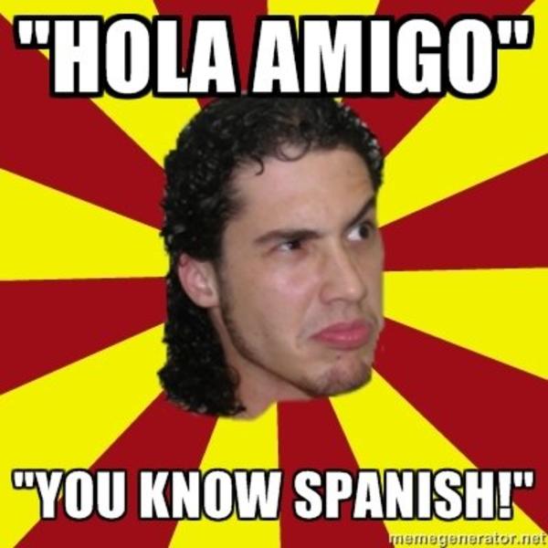 [Image - 201666] | I'm Impressed! | Know Your Meme