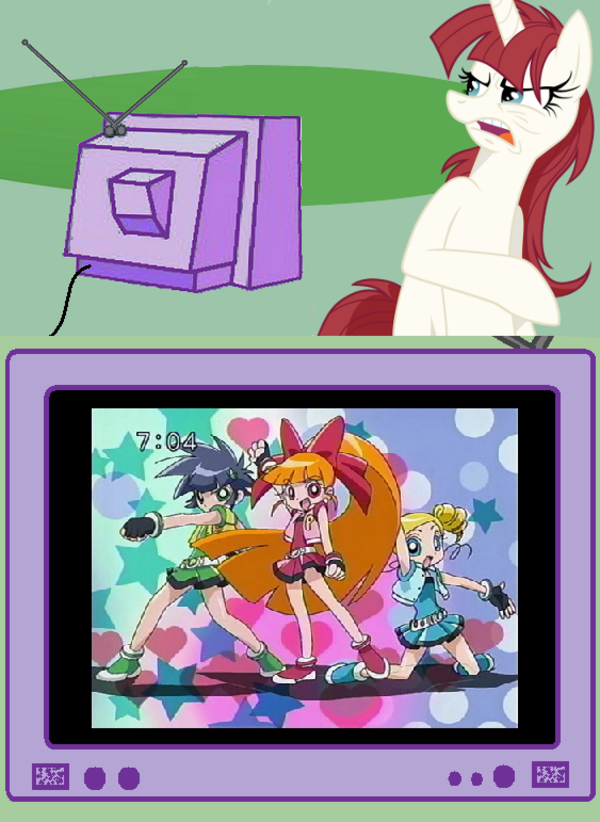 [Image - 201910] | Fluttercry / Characters Watching Tv | Know Your Meme
