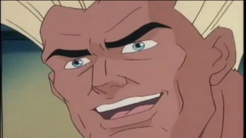 [Image - 202521] | Guile's Theme Goes with Everything | Know Your Meme