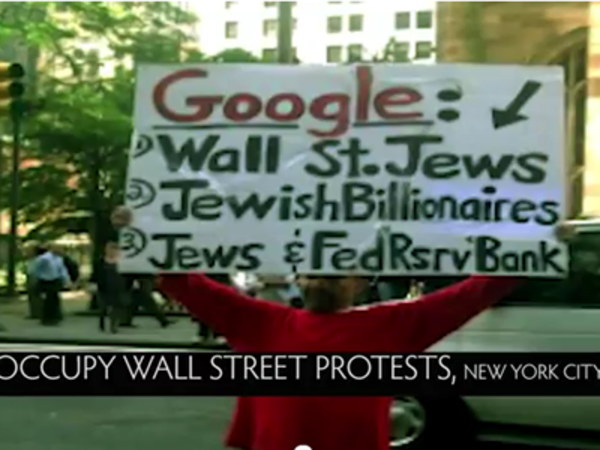 [Image - 202556] | Occupy Wall Street | Know Your Meme