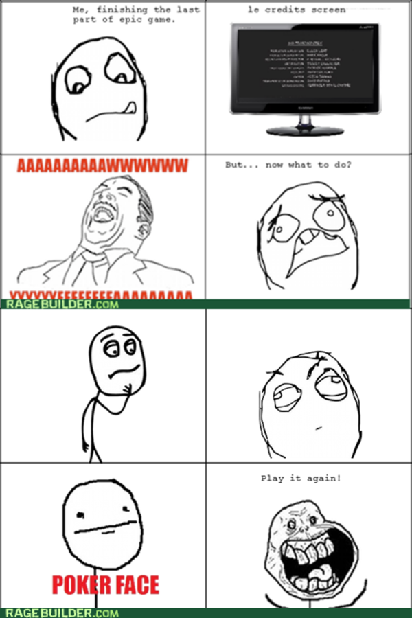 [Image - 202736] | Rage Comics | Know Your Meme