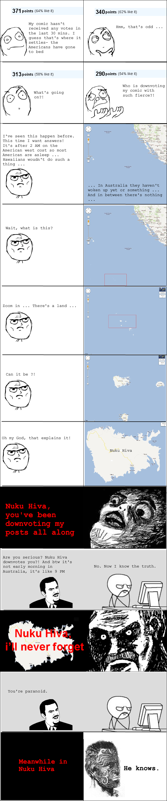 [Image - 202743] | Rage Comics | Know Your Meme