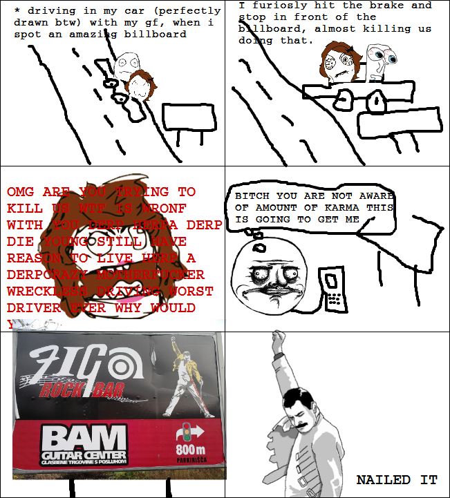 [Image - 202746] | Rage Comics | Know Your Meme