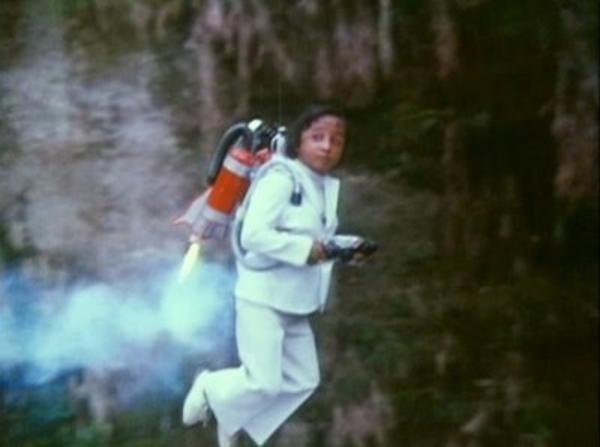 [Image - 202970] | Nothing To Do Here / Jet Pack Guy | Know Your Meme