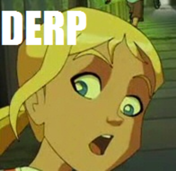 [Image - 204259] | Derp | Know Your Meme