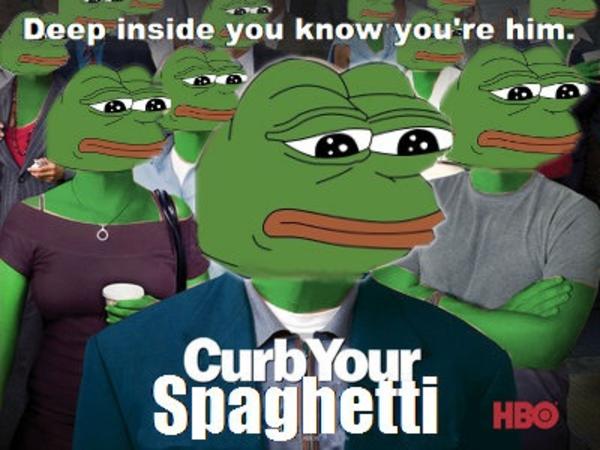 [Image - 204311] | Feels Bad Man / Sad Frog | Know Your Meme