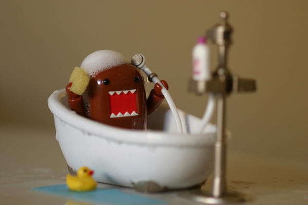 [Image - 204859] | Domo | Know Your Meme