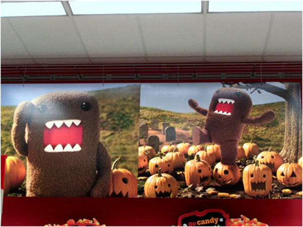 [Image - 205267] | Domo | Know Your Meme
