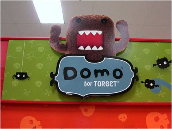 [Image - 205272] | Domo | Know Your Meme