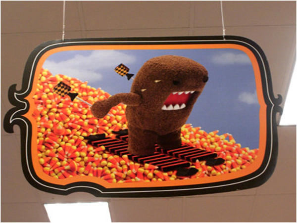 [Image - 205273] | Domo | Know Your Meme