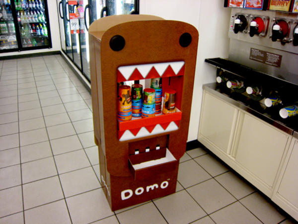 [Image - 205283] | Domo | Know Your Meme