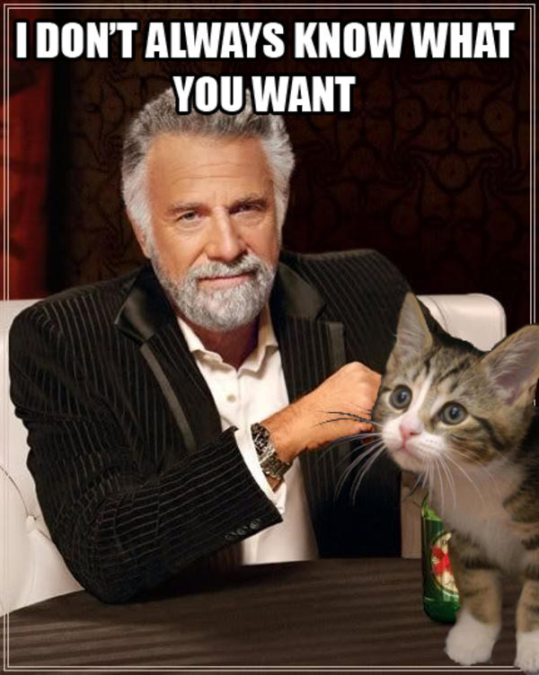 [Image - 205579] | The Most Interesting Man in the World | Know Your Meme