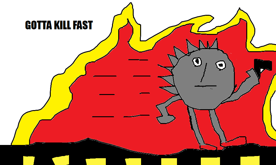 [Image - 206232] | Gotta Go Fast | Know Your Meme