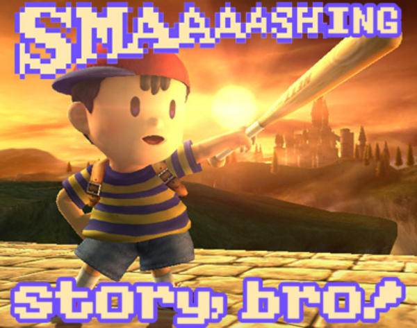 [Image - 206362] | Cool Story, Bro | Know Your Meme