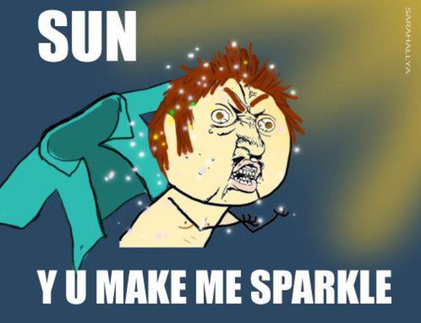 [Image - 206420] | "Y U NO" Guy | Know Your Meme