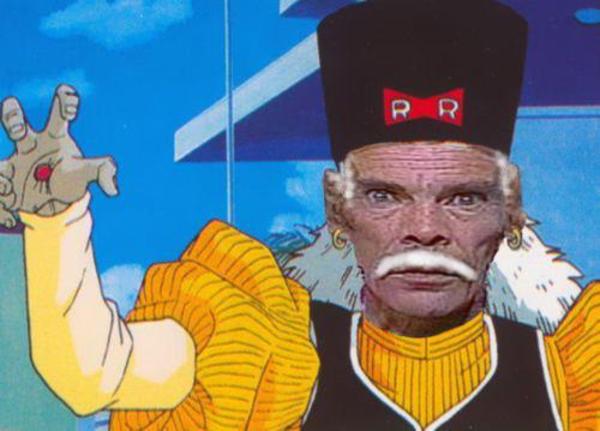 [Image - 206770] | Don Ramón | Know Your Meme