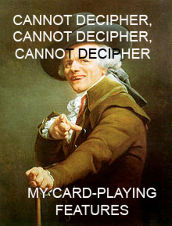 [Image - 207095] | Joseph Ducreux / Archaic Rap | Know Your Meme