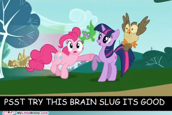 [Image - 207175] | My Little Pony: Friendship is Magic | Know Your Meme