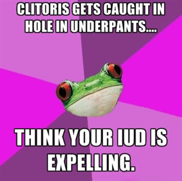 [Image - 207353] | Foul Bachelorette Frog | Know Your Meme