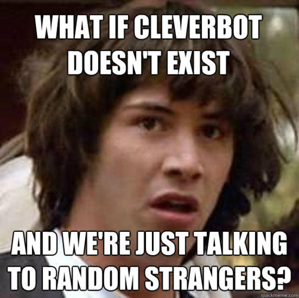 [Image - 207550] | Conspiracy Keanu | Know Your Meme