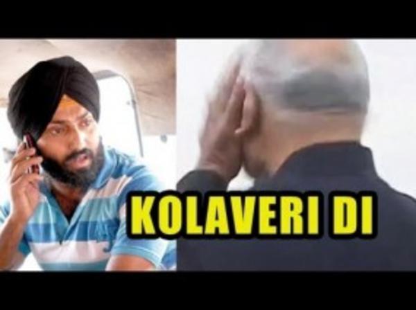 [Image - 207627] | Why this kolaveri di | Know Your Meme