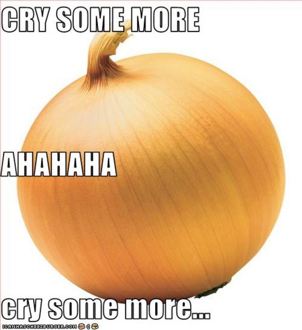 [Image - 207697] | Cry Moar | Know Your Meme
