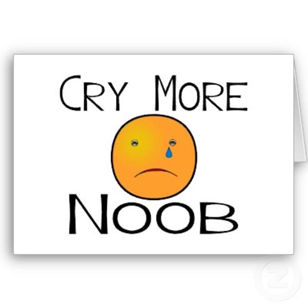 [Image - 207699] | Cry Moar | Know Your Meme