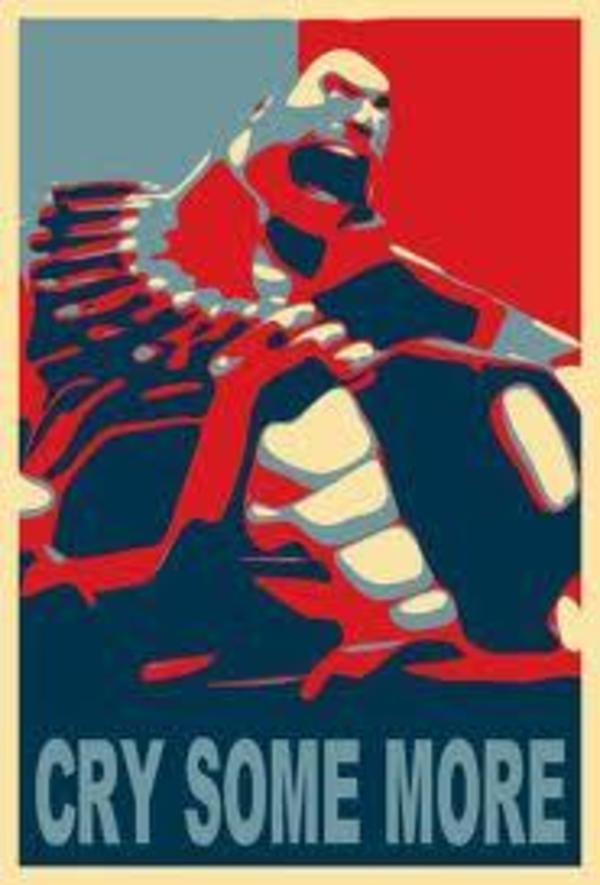 [Image - 207700] | Cry Moar | Know Your Meme