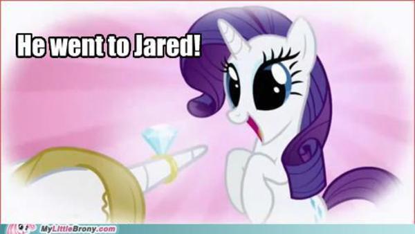 [Image - 207868] | He Went to Jared | Know Your Meme