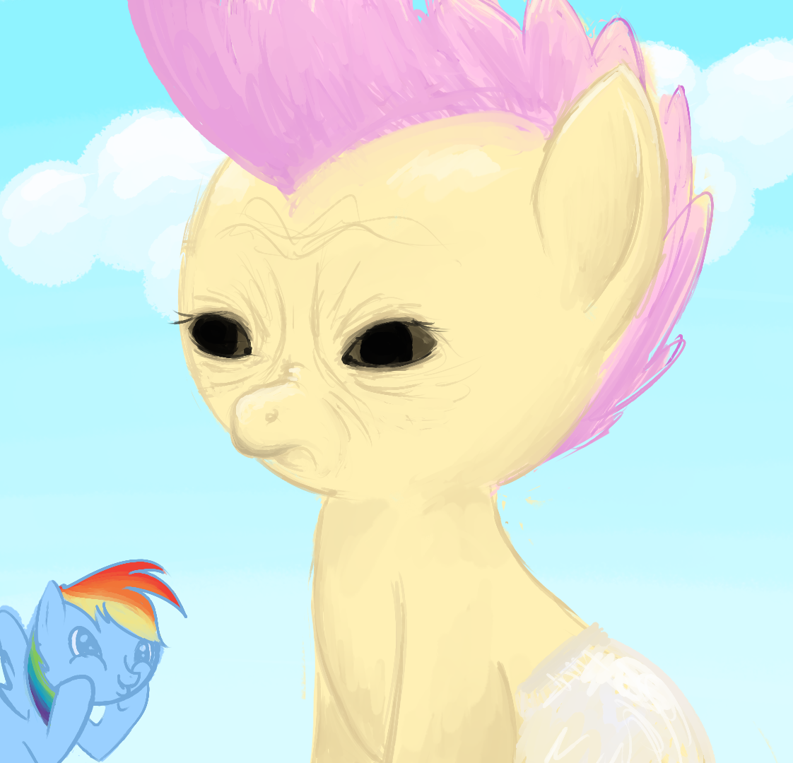 [Image - 208222] | My Little Pony: Friendship is Magic | Know Your Meme