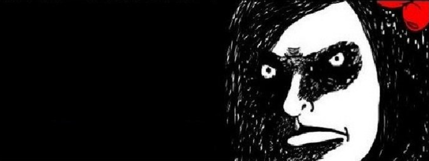 [Image - 208228] | What's All This Racket? / Mirada Fija | Know Your Meme