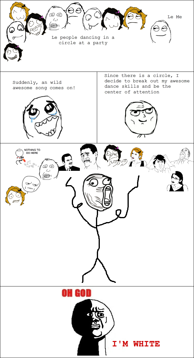 [Image - 208620] | Rage Comics | Know Your Meme